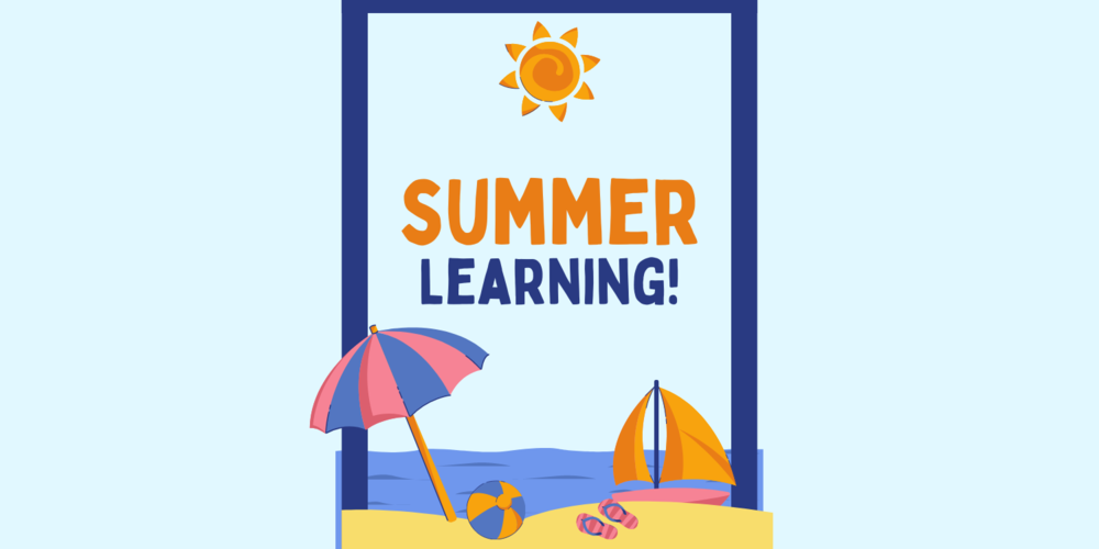 Summer Learning | Governor Winslow Elementary School